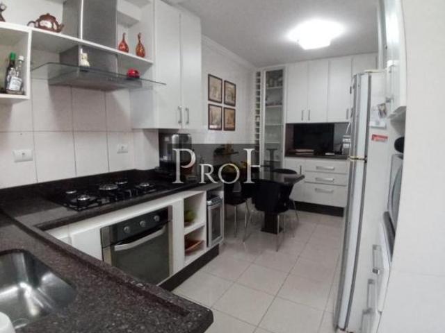 Casa em condomínio Demarchi São Bernardo