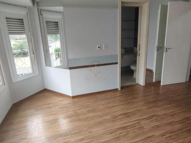 CASA EM CONDOMINIO DESOCUPADA, 3 QUARTOS COM SUITE, 2 VAGAS DE GARAGEM COBERTA MARECHAL RONDON C