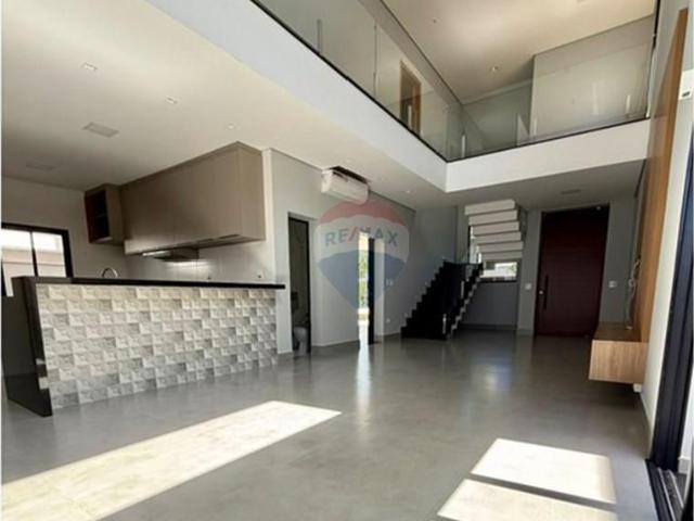 Casa em Condomínio disponível para locação com 3 dormitórios para alugar Villa D aquila Piracicaba/SP