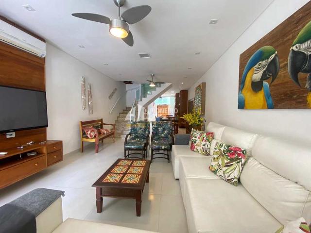 Casa em condomínio disponível para locação em Juquehy!