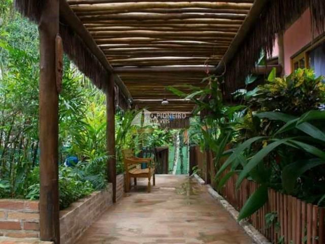 Casa em condomínio disponível para locação em Juquehy!