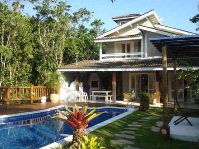 CASA EM CONDOMÍNIO DISPONÍVEL PARA VENDA E LOCAÇÃO PRAIA DA BALEIA