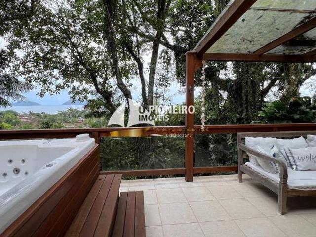 Casa em condomínio disponível para venda em Juquehy!