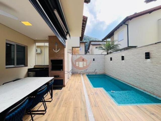 Casa em condomínio disponível para VENDA