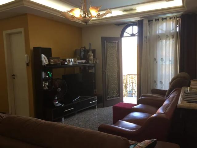 Casa em Condomínio Duplex / Residencial / Barra da Tijuca