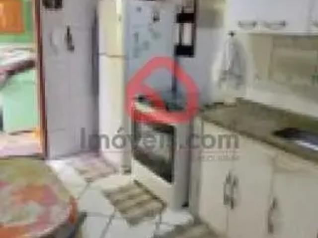 Casa em Condomínio: Duplex / Residencial / Taquara