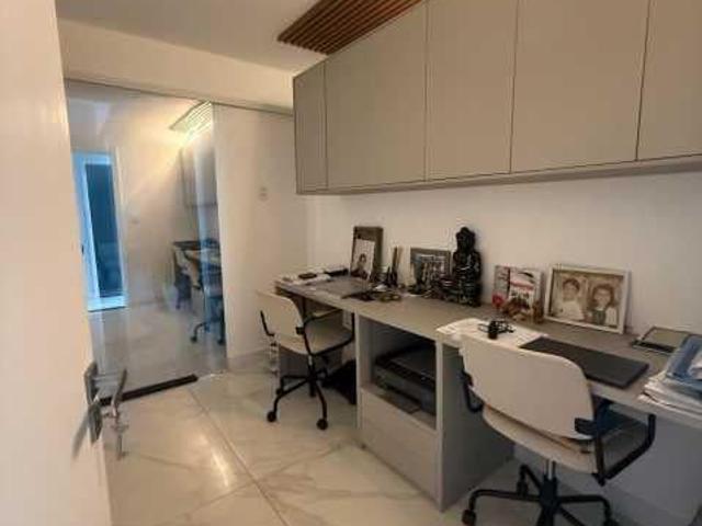 Casa Em Condomínio: Duplex / Residencial / Vargem Pequena