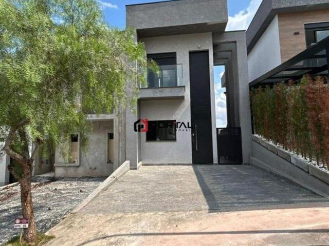 Casa em Condomínio em Cotia The Square Village