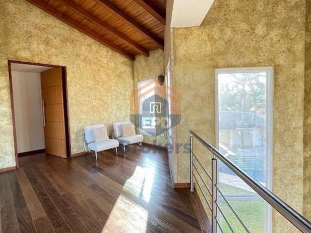 Casa em Condominio em Colinas de Inhandjara Itupeva, SP