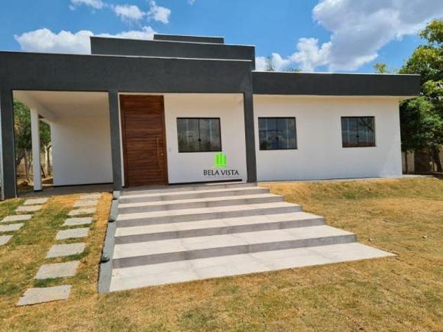 Casa em condomínio em Cond. Estância Da Mata com 180.00 m², 3 quarto s, 1 suíte s, 4 vaga s