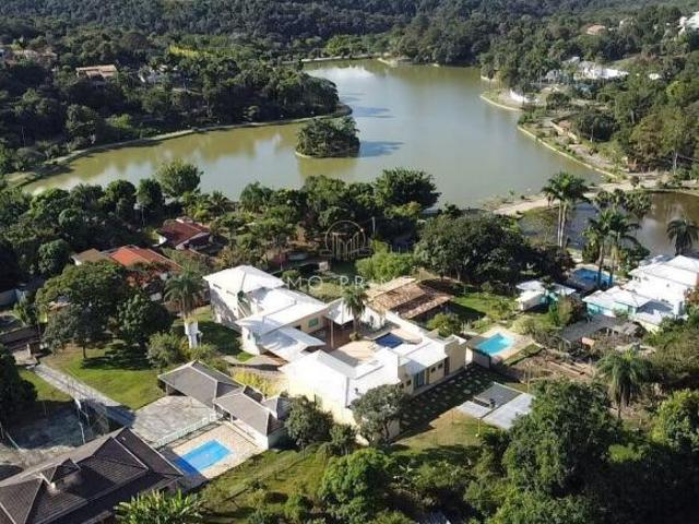 Casa em Condomínio em Condomínio Vale do Ouro, Ribeirão das Neves/MG