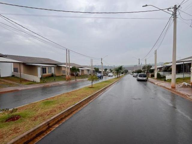 Casa em Condomínio em Condomínio Villagem Gold, Boituva/SP