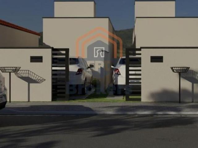 Casa em Condominio em Condomínio Campestre Santa Rita Jarinu, SP