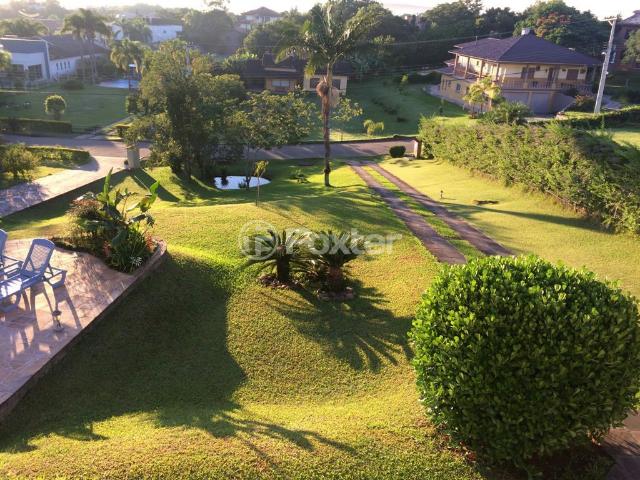 Casa em Condomínio em condomínio com 3 dormitórios em Gravataí