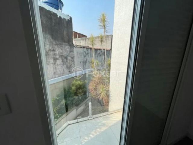 Casa em Condomínio em condomínio com 2 dormitórios em São Paulo