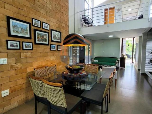 Casa em Condominio em Condominio Fazenda São Joaquim Louveira, SP
