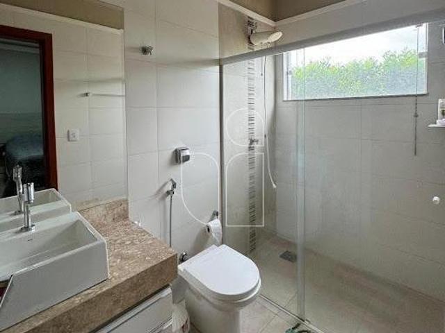 Casa em Condomínio em Condomínio Green Valley em Marilia!