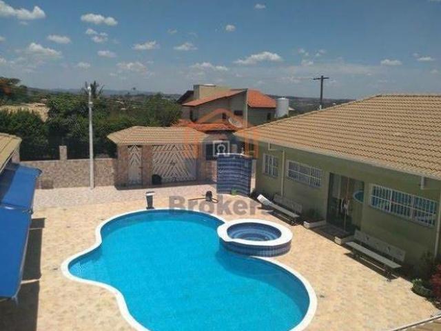 Casa em Condominio em Condominio Horizonte Azul II Itupeva, SP