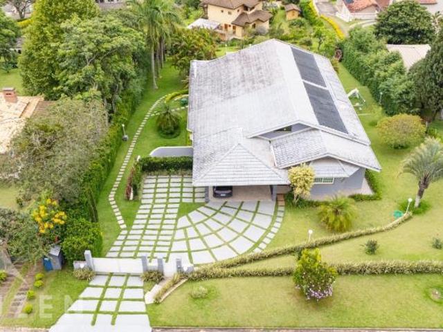 Casa Em Condomínio em Condominio Jardim das Palmeiras Bragança Paulista