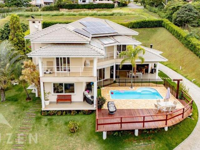 Casa em Condominio Jardim das Palmeiras Bragança Paulista, SP