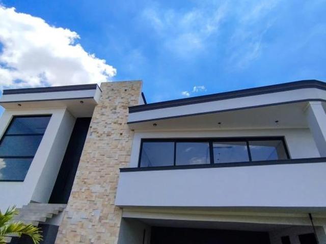 Casa em Condomínio em Condominio Jardim Europa, Boituva/SP