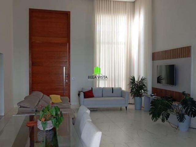 Casa em condomínio em Condomínio Mirante Do Fidalgo