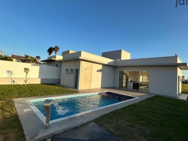 Casa em Condomínio em Condominio ninho verde, Porangaba/SP