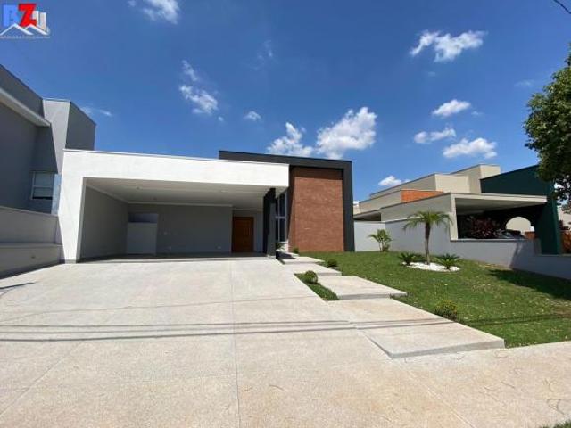 Casa em Condomínio em Condomínio Portal das Estrelas, Boituva/SP