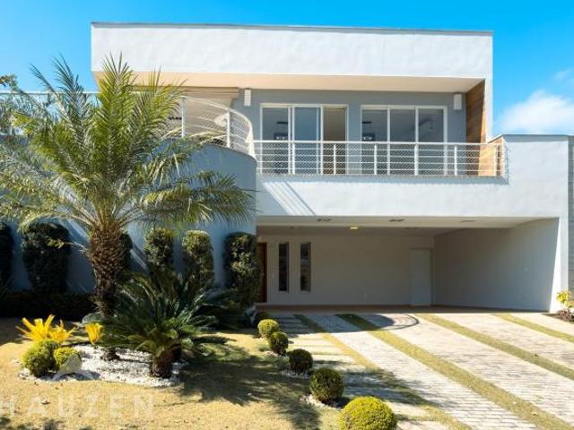 Casa Em Condomínio em Condominio Portal Horizonte Bragança Paulista