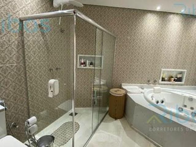 Casa em Condominio em Condominio Porto Atibaia Atibaia, SP