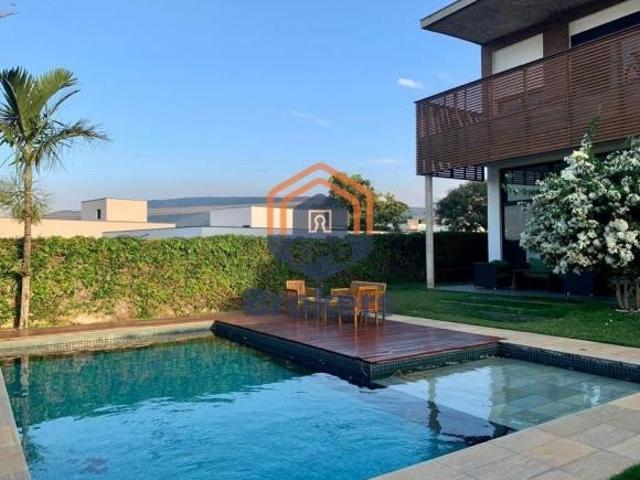 Casa em Condominio em Condomínio Reserva da Serra Jundiaí, SP