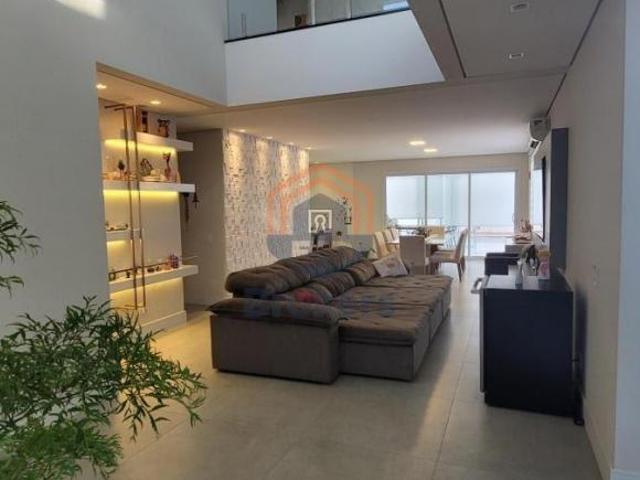 Casa em Condominio em Condomínio Reserva da Serra Jundiaí, SP