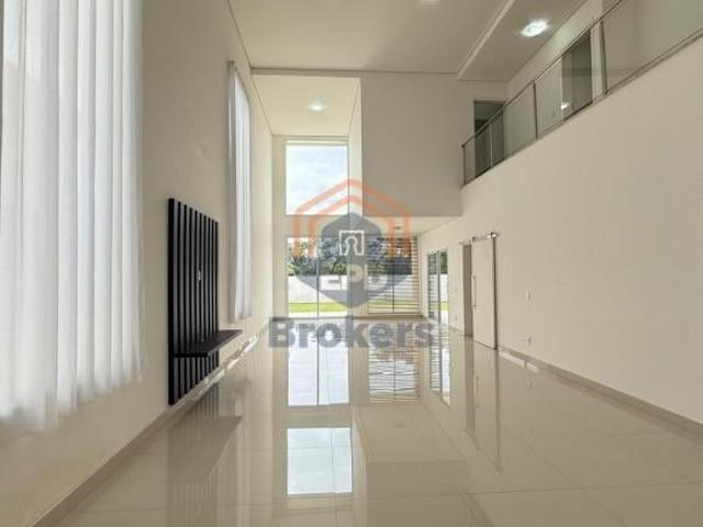 Casa em Condominio em Condomínio Reserva da Serra Jundiaí, SP