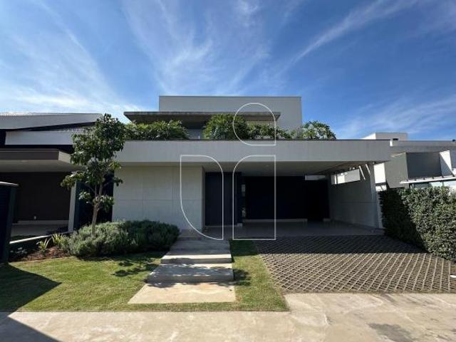 Casa em Condomínio em Condomínio Residencial Terras da Fazenda Marília
