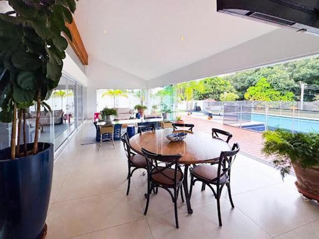 Casa em Condomínio em Condomínio Residencial Green Valley Marília