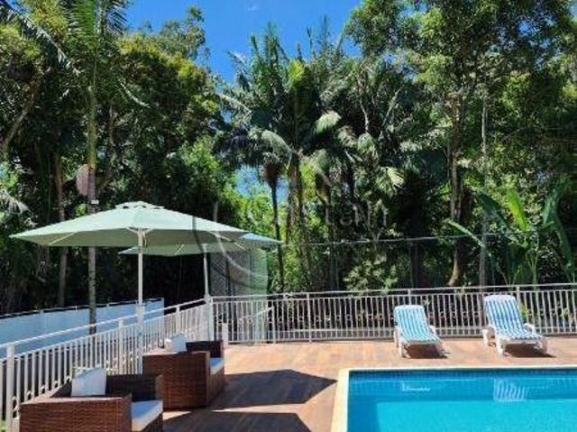 Casa em Condomínio em Condomínio Residencial Shamballa I