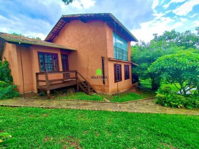 Casa em condomínio em Condados Da Lagoa com 4 quarto s, 1 suíte s, 6 vaga s