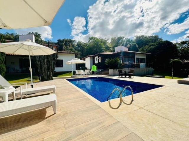 Casa em condomínio em Condados Da Lagoa com 650.00 m², 4 quarto s, 4 suíte s, 6 vaga s