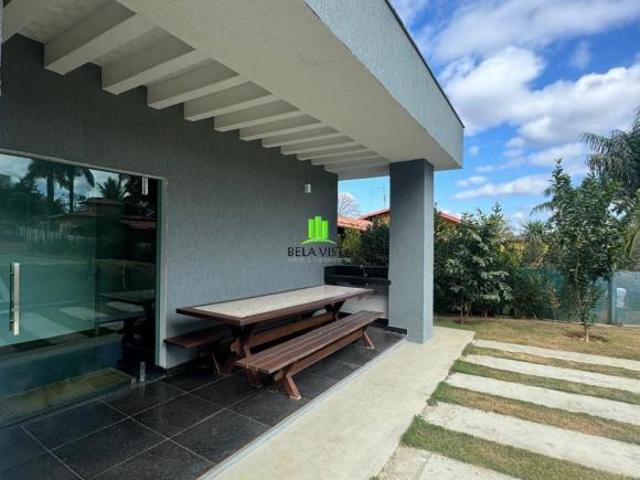 Casa em Condomínio em Condados De Bouganville