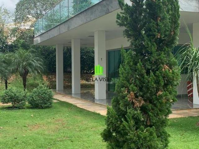 Casa em condomínio em Condados De Bouganville com 548.00 m², 6 quarto s, 2 suíte s, 2 vaga s