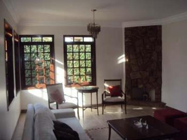Casa em condomínio em Condados De Bouganville com 550.00 m², 4 quarto s, 1 suíte s, 2 vaga s