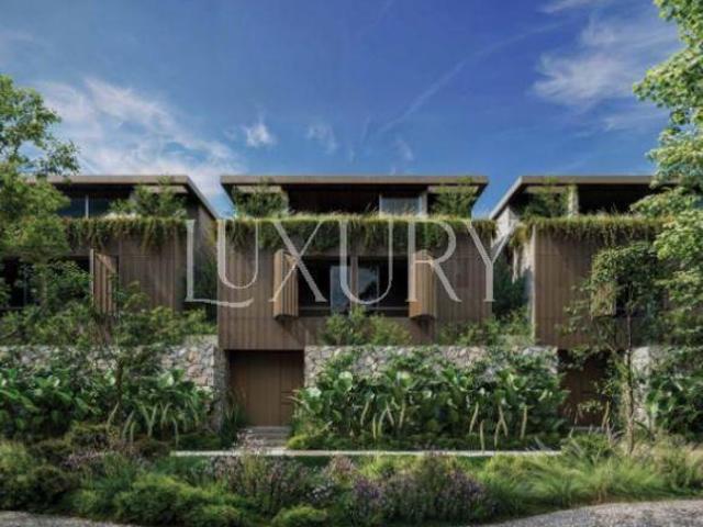 Casa em Condomínio em construção à Venda na Cidade Jardim, 555m², 4 suítes, 4 vags