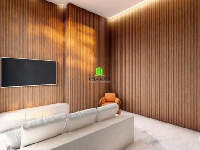 Casa em Condomínio Em Construção
