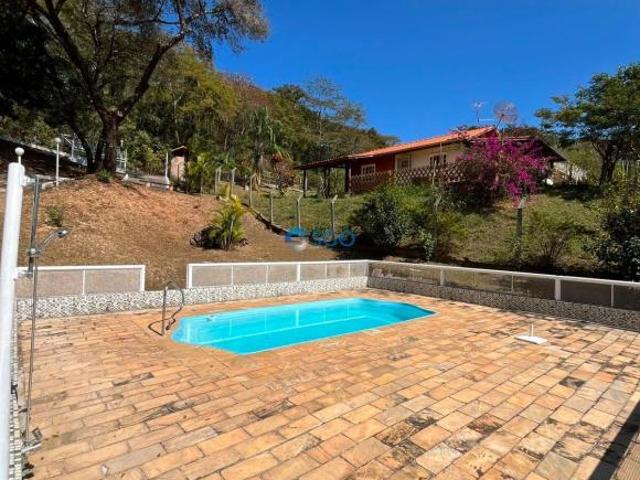 Casa em Condomínio em Córrego Frio, Santa Luzia/MG