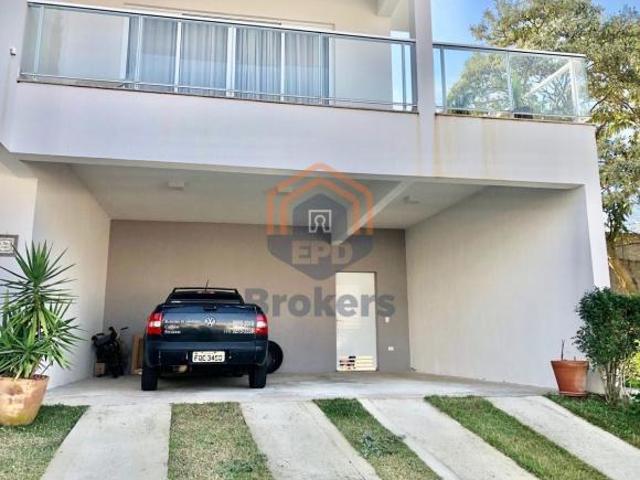 Casa em Condominio em Caxambu Jundiaí, SP
