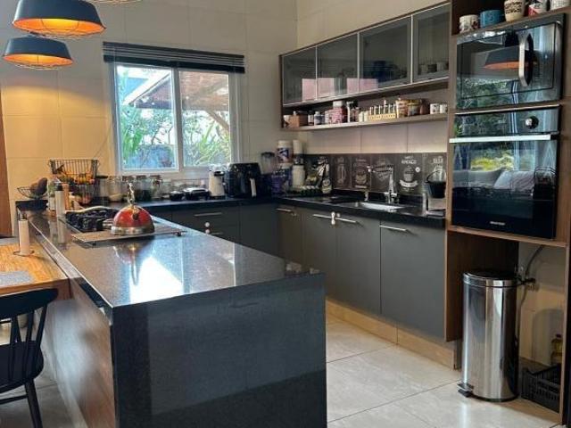 Casa em Condomínio em Caxambu, Jundiaí/SP