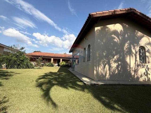 Casa em Condomínio em Cabreúva | 300m² | Portal da Concórdia I | Grande Potencial de Valorização