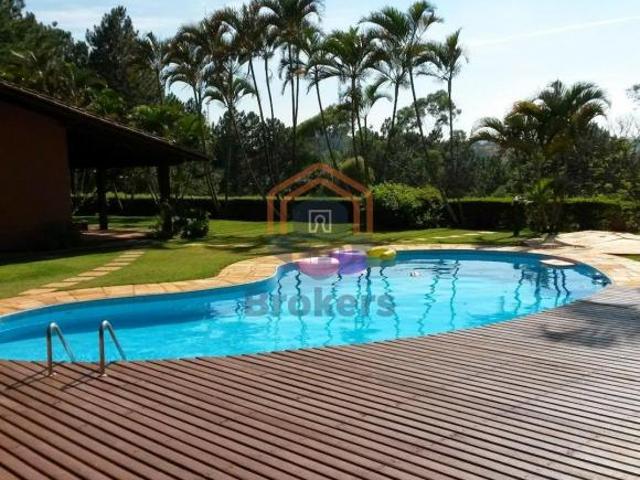 Casa em Condominio em Caixa D´água Vinhedo, SP