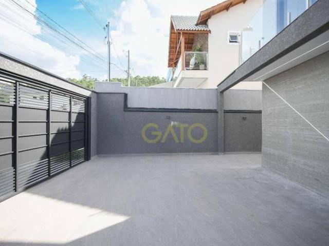 Casa em condomínio em Cajamar, Casa no Mais Viver em Cajamar/SP
