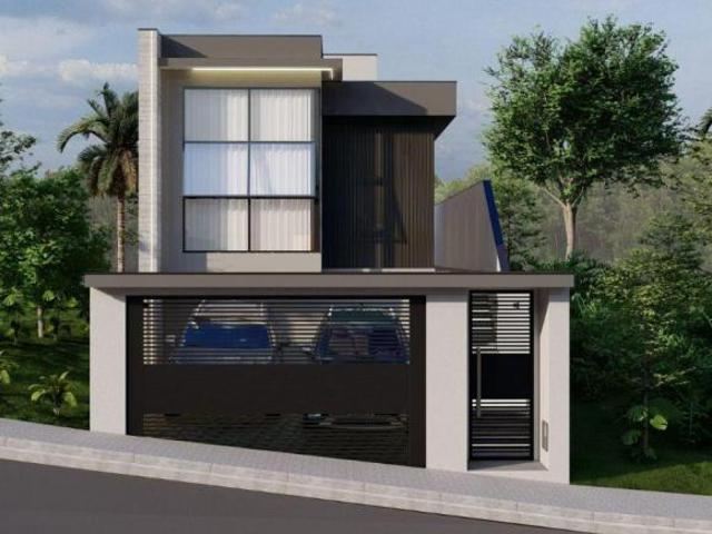 Casa em condomínio em Cajamar, Casa no Mais Viver em Cajamar/SP
